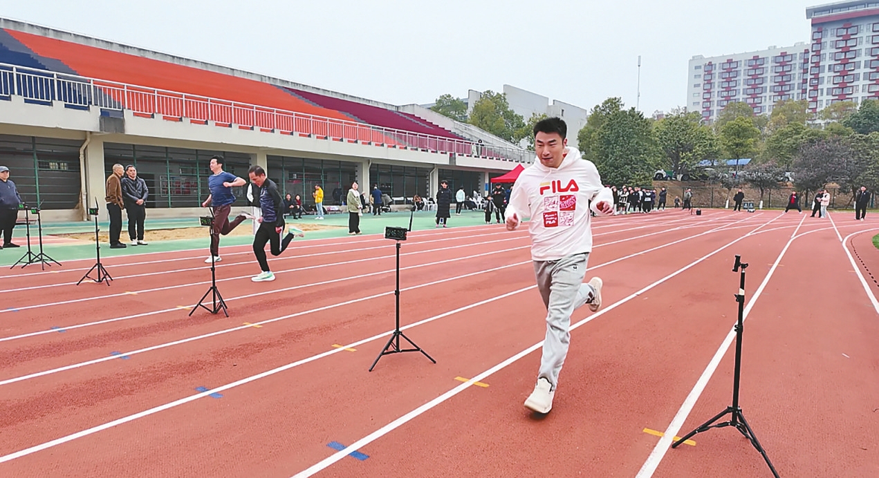 2026“湘超”益阳队选拔启动